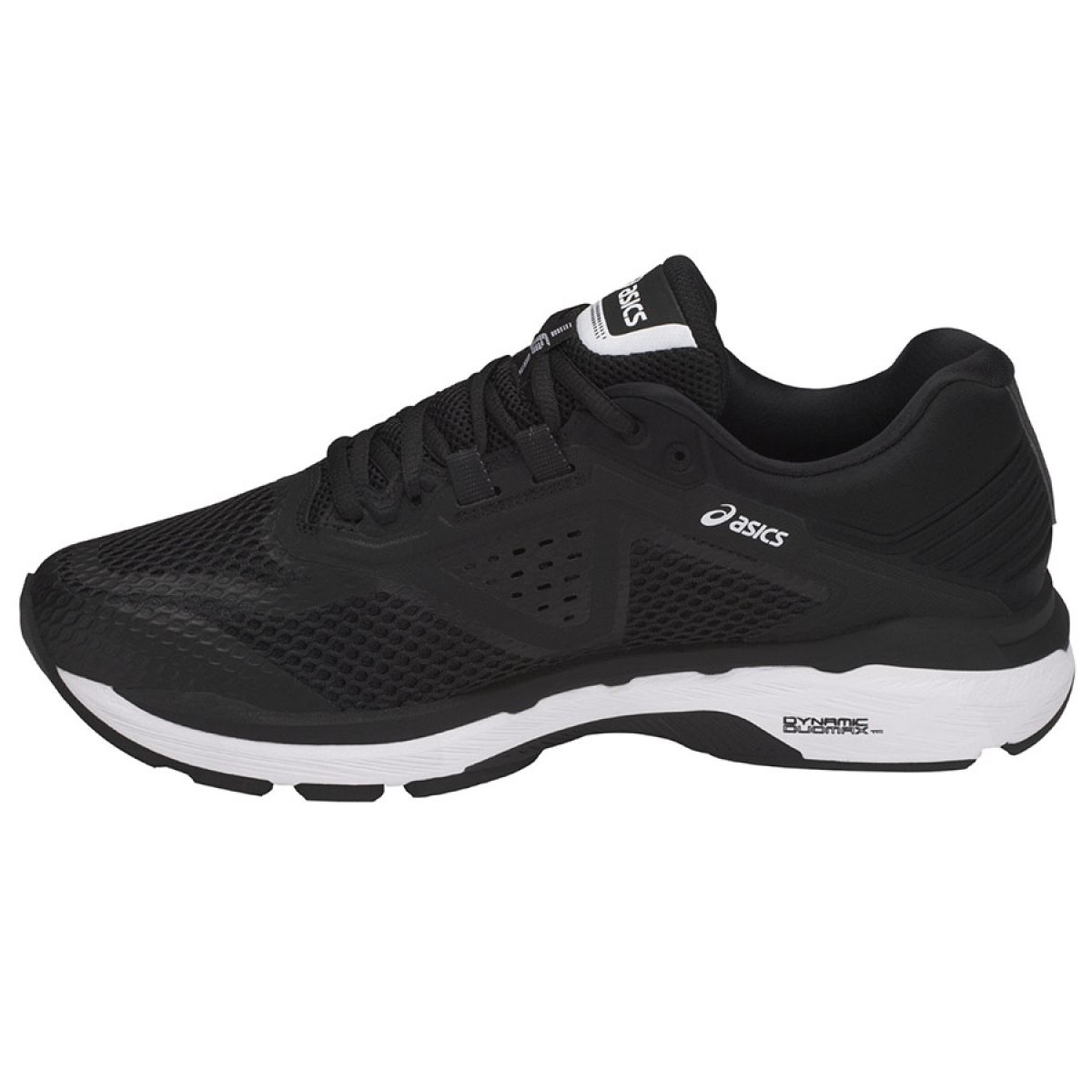 Chaussures de course Asics GT 2000 M T805N 9001 le noir