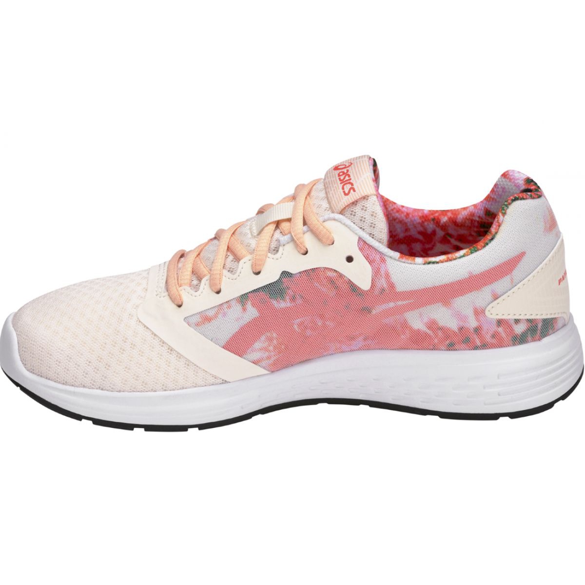 Chaussures de course Asics Patriot 10 SP W 1012A236 101 Multicolore Chaussures a la mode